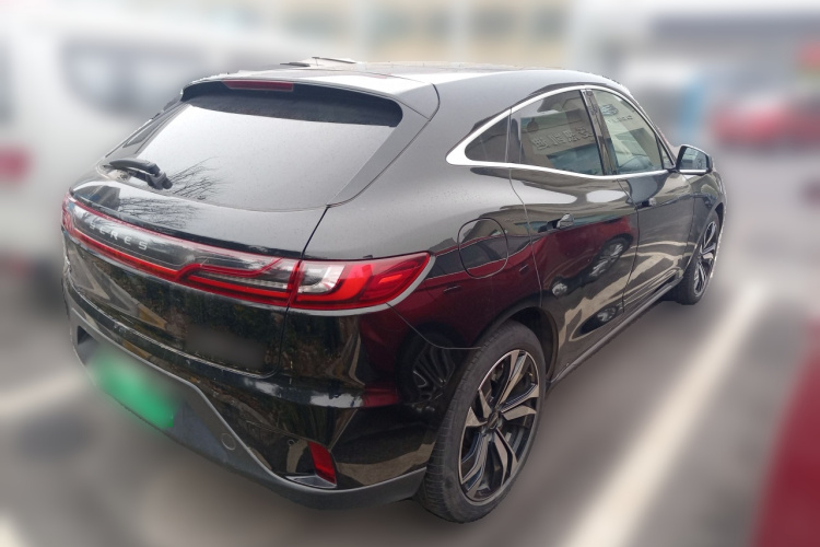 【5.28万公里】二手SERES赛力斯 赛力斯SF5 2021款 四驱自由远征版值多少钱 - 卖车上瓜子,卖给个人价更高